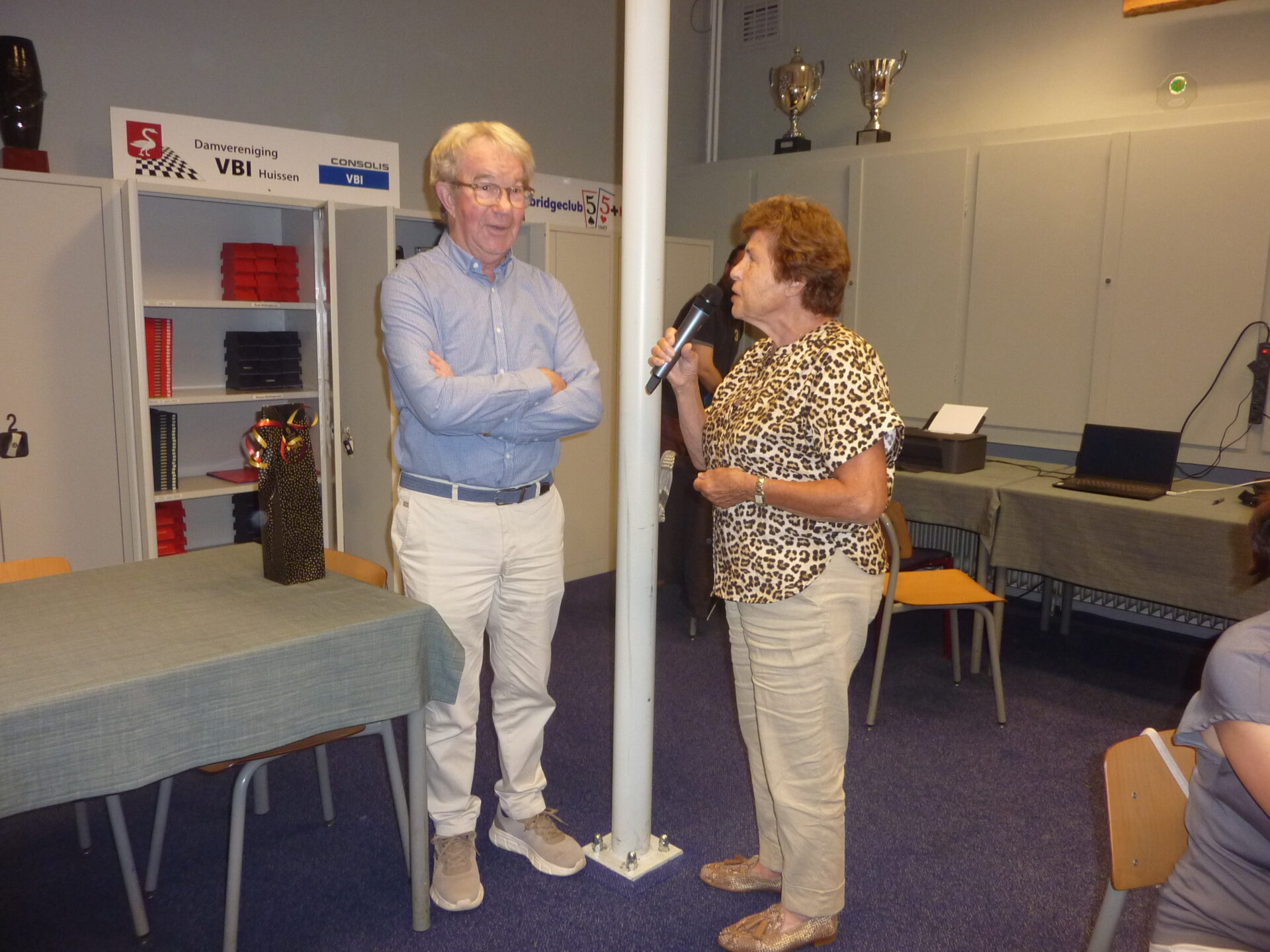 Kei voor Steef Weijers! - Cool Down